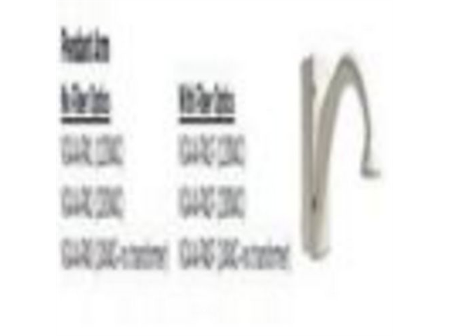 BOSCH VG4-A-PA0 AUTODOME MODULAR(G4)PENDANT ARM,24VAC NO TRANS,WHITE ...