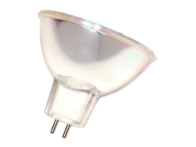 Philips EKE bulb - 13629 150w 21v MR16 3250K Halogen lamp - Newegg.com