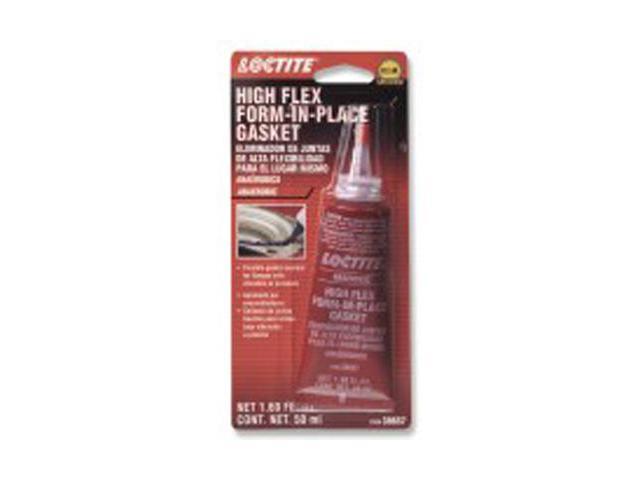 Loctite 38657 High Flex Gasket Maker - Flange - Newegg.com