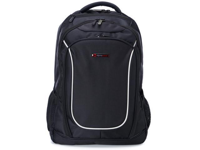 Alpine Swiss 15.6" Laptop Backpack - Newegg.com