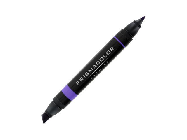 Prismacolor Premier Professional Art Markers, Primary/ Secondary Colors ...