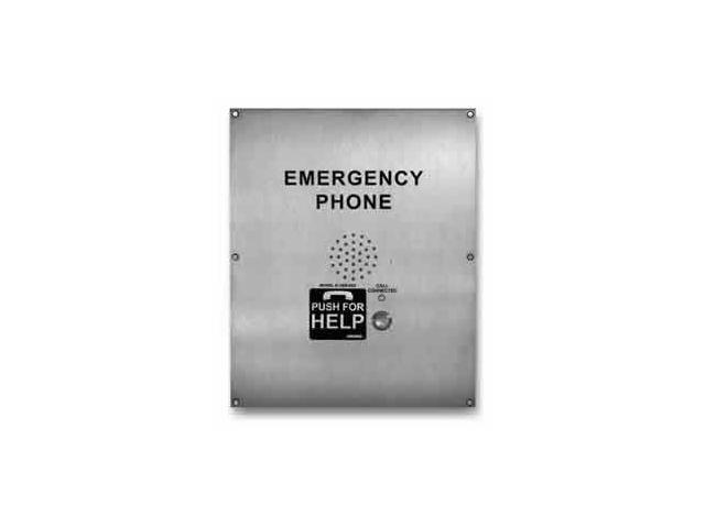 Viking Electronics - E160002A - Viking Electronics E-1600-02A Intercom ...