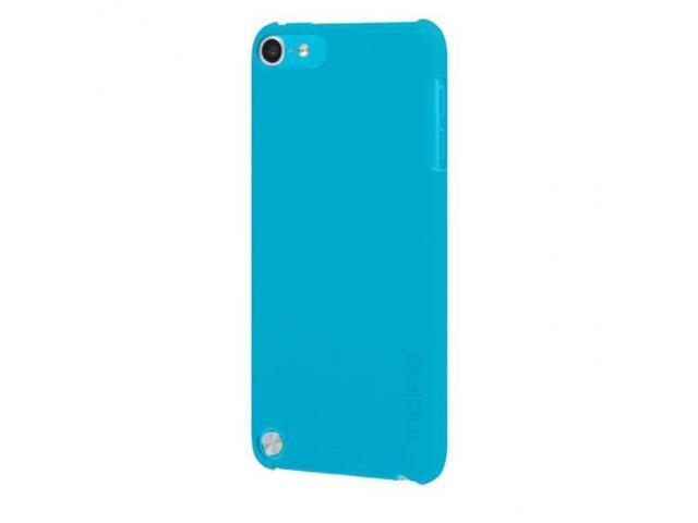 Incipio Feather for iPod touch 5G - Cyan Blue IP-412 - Newegg.com