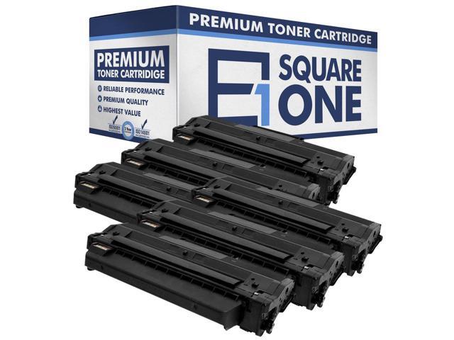 eSquareOne Compatible Toner Cartridge Replacement for DELL 331-7328 ...