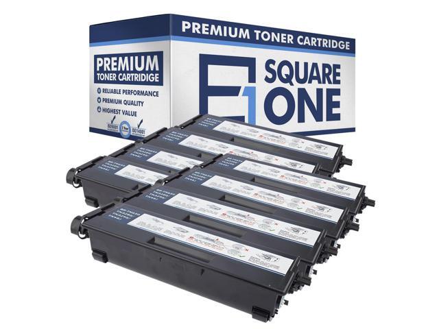 eSquareOne Compatible High Yield Toner Cartridge Replacement for ...