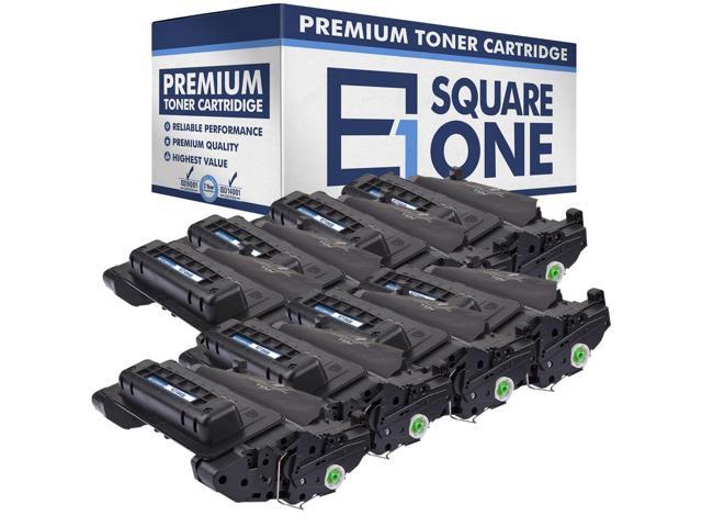 eSquareOne Compatible Toner Cartridge Replacement for HP 64A CC364A ...