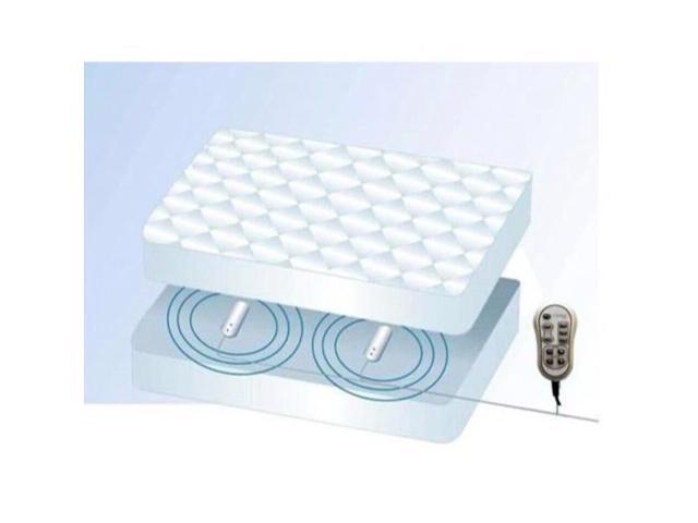 Comfort Ease Sleep Massager - Portable Design with 3 Massage Types ...
