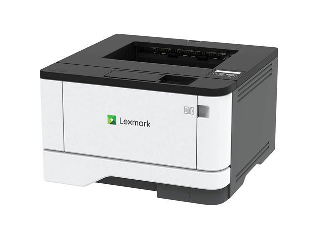 Lexmark - 29S0250 - Lexmark B3340DW Desktop Laser Printer - Monochrome ...