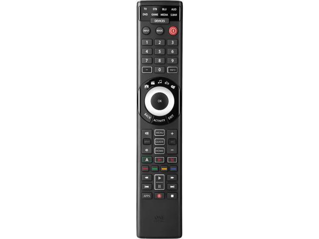 One For All Smart Control 8 Universal Remote - Newegg.com
