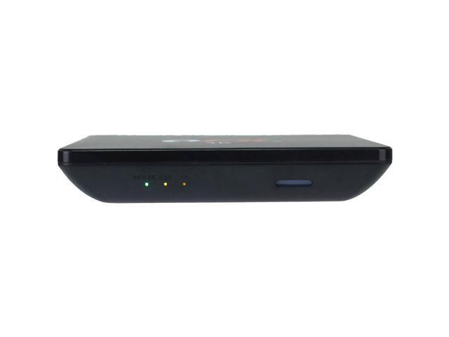QFX ABX-9 Android TV Box - Newegg.com