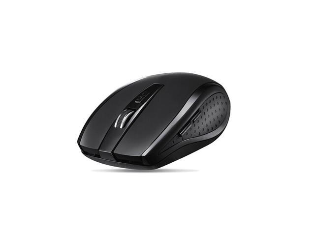 Case Logic EW6000 2.4GHz Optical Wireless Mouse - Newegg.com