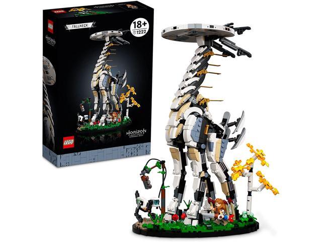 LEGO 76989 Horizon Forbidden West: Tallneck - Newegg.com