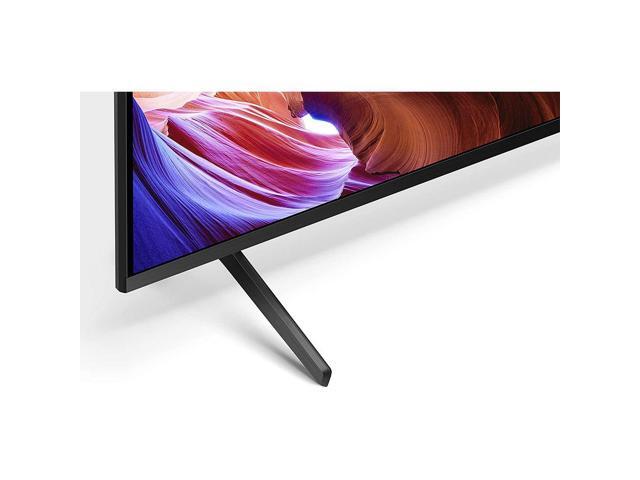 Sony 85 inch X85K 4K HDR LED Google TV - Newegg.com