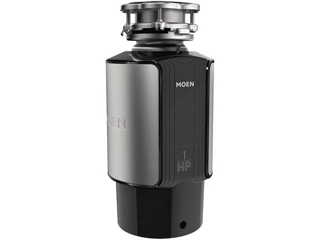 Moen 1 Horsepower Garbage Disposal - Newegg.com