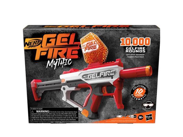 Hasbro F7267 Nerf Pro Gelfire Mythic - Newegg.com