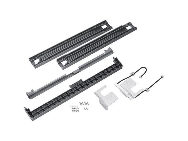 Samsung SKK9MCT 27 inch Bespoke Silver Steel Stacking and MultiControl ...