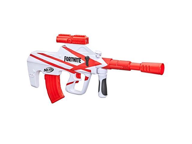Nerf F2344 Fortnite B-AR Motorized Dart Blaster - Newegg.com