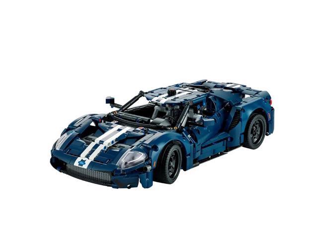 LEGO 42154 Technic 2022 Ford GT Car - Newegg.com