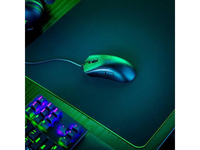 Razer DeathAdder V3 Wired Ergonomic Gaming Mouse - Black - Newegg.com