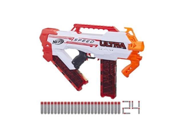 Hasbro F4929 Nerf Ultra Speed Fully Motorized Blaster - Newegg.com