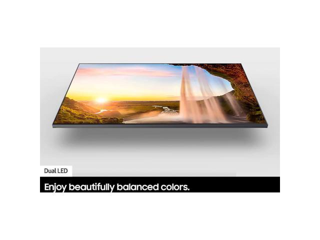 Samsung 32 inch Class Q60C 4K QLED Smart TV (QN32Q60CAFXZA, 2023 ...