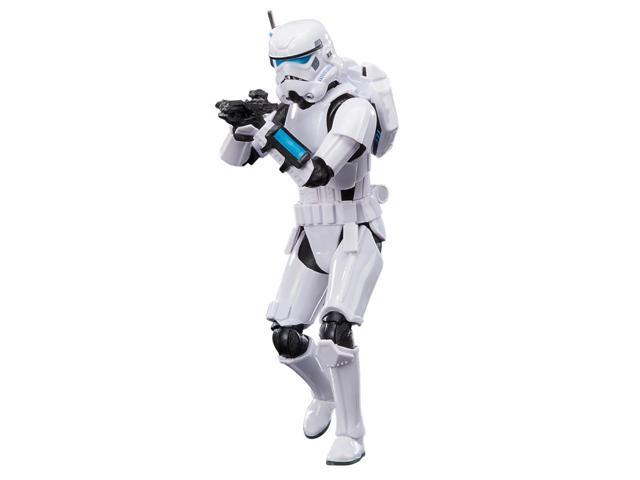 Hasbro 6 inch Star Wars The Black Series SCAR Trooper Mic Action Figure ...