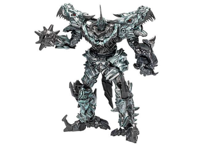 Hasbro 8.5 inch Transformers Studio Series Grimlock Action Figure ...