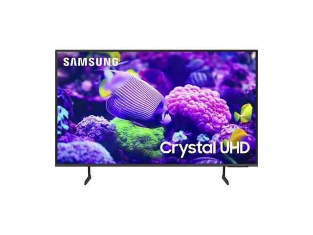 Samsung UN65DU7200 65 inch Class DU7200 Series LED 4K UHD Smart Tizen ...