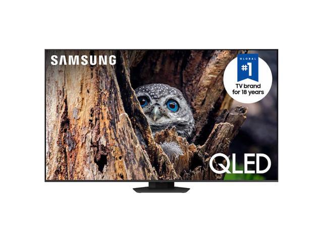 Samsung QN65Q80D 65 inch Class Q80D Series QLED 4K Smart Tizen TV ...