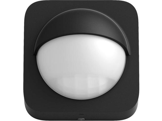 Hue 570985 Outdoor Motion Sensor for Smart Lights - Newegg.com