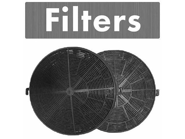 ZLINE Charcoal Filters (CF1) - Newegg.com