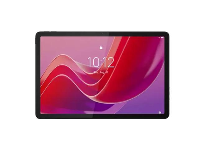 Lenovo Tab M11 TB330FU Tablet - 11" WUXGA - MediaTek MT6769H Helio G88 (12 nm) Octa-core - 4 GB ...