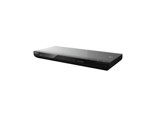 Sony BDP-S790 3D Blu-Ray Disc Player w/ Built-in Wi-Fi - Newegg.com