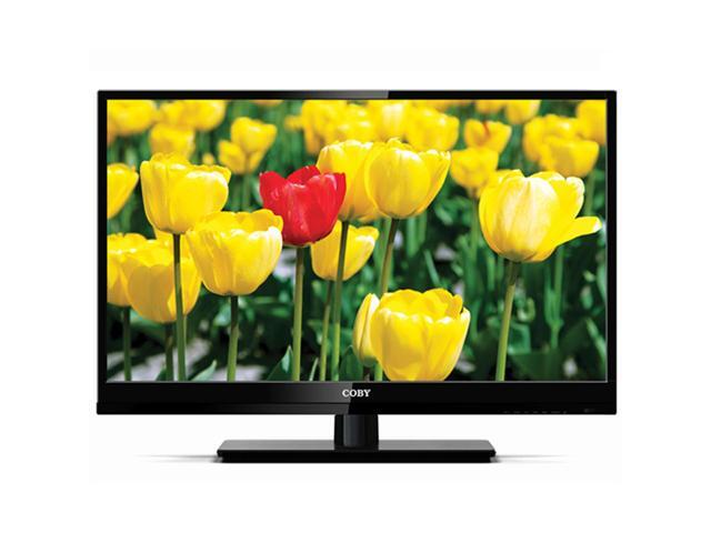Coby 29" 720p LED TV - Newegg.com