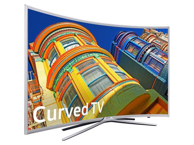 Samsung Series 6 55" 1080p MR 120 LED-LCD HDTV UN55K6250AFXZA - Newegg.com