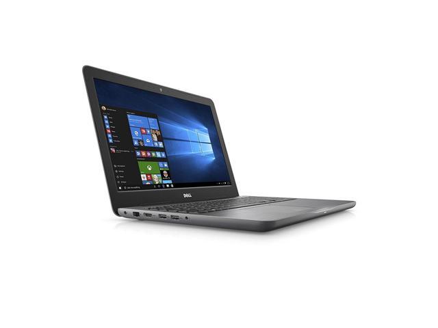 DELL Inspiron 15.6" AMD A12-9700P 12GB Memory Windows 10 Home 64-Bit ...