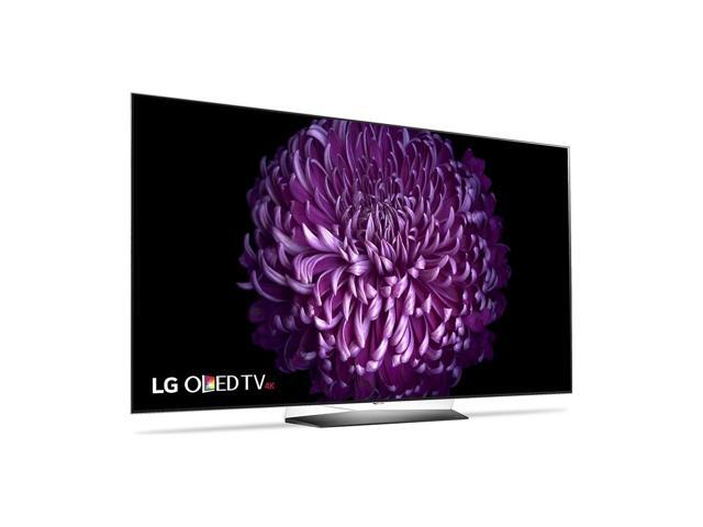 LG B7A 55" 4K Ultra HD Smart OLED TV OLED55B7A - Newegg.com