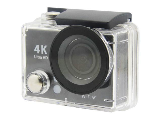 Naxa NDC406 Waterproof 4K Action Camera - Newegg.com
