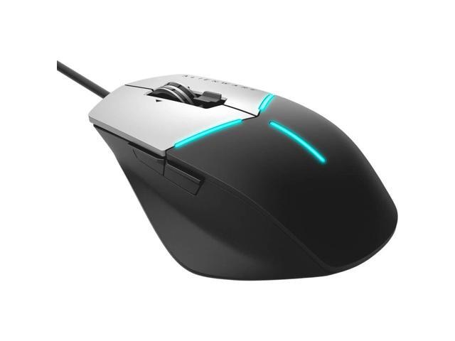 Alienware AW558 Advanced Gaming Mouse - Newegg.com