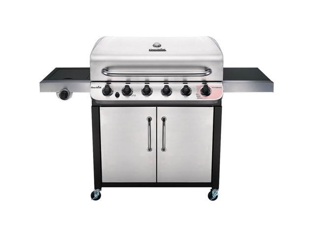 Char-Broil 463274619 CB Performance 6B - Newegg.com