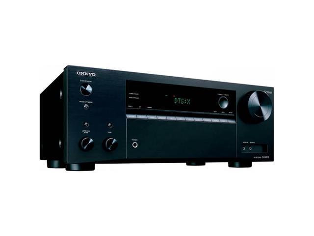 Onkyo TX-NR575 7.2-Channel Network A/V Stereo Receiver - Newegg.com