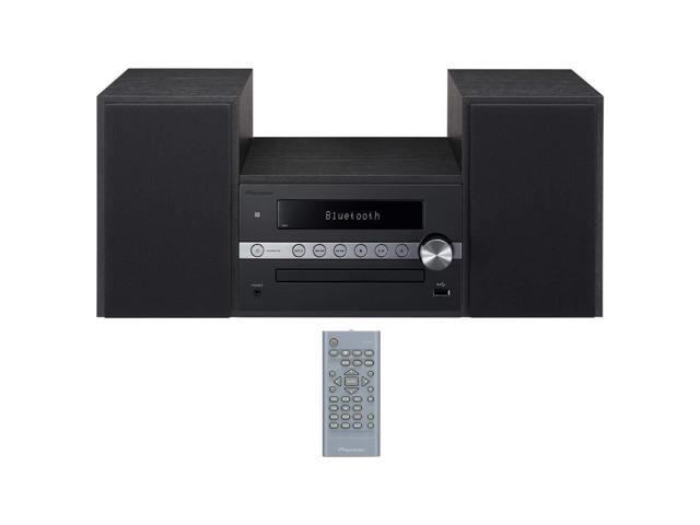 Pioneer X-CM56B Mini Stereo System - Newegg.com