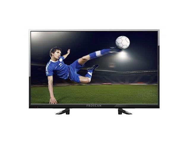 Proscan 32" 1080p 60Hz LED-LCD HDTV - PLDED3273A - Newegg.com