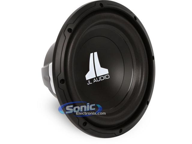 JL Audio 10W0v3-4 - Newegg.com