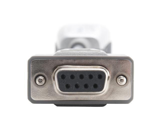 RS232 to Ethernet Cable - DCE - NetDirect - Newegg.com