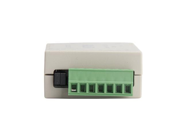 RS485 to Ethernet Adapter – NET485 - Newegg.com
