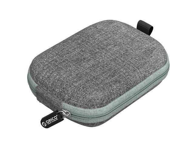 ORICO Portable NVMe SSD case Portable Solid State Drive Protection Bag ...