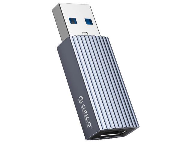 ORICO USB C Female to USB Male Adapter, 10Gbps USB C to USB Adapter ...