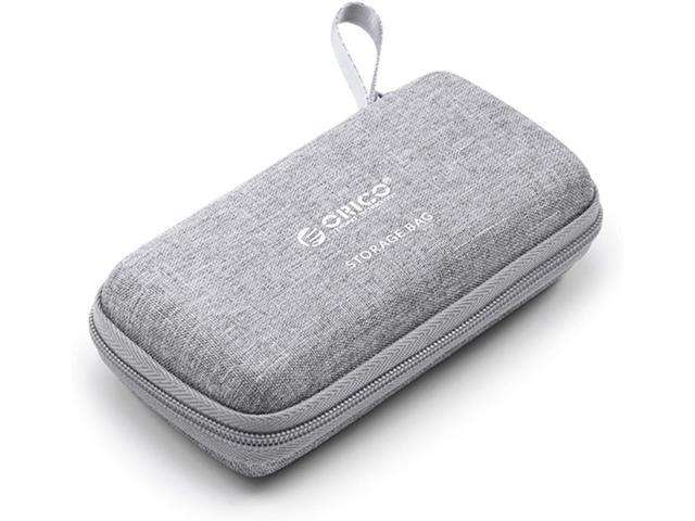 ORICO Portable Solid State Drive Case for M.2 NVMe/SATA SSD Enclosure ...