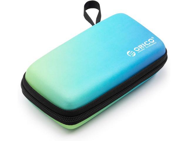 ORICO Portable Solid State Drive Case for M.2 NVMe/SATA SSD Enclosure ...